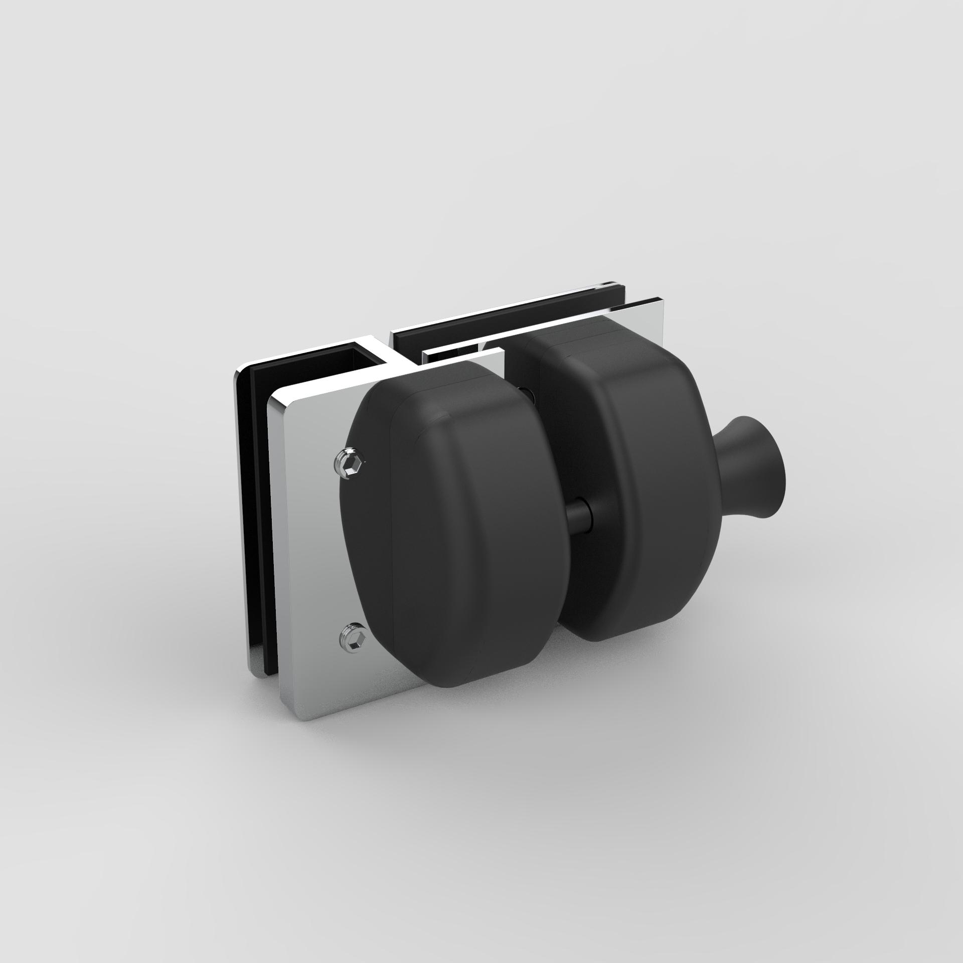 GTG 180 Latch - Polish